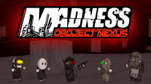 Madness Interactive Reloaded Mods, Tutorials & Community | MIR Hub
