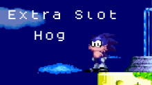 Extra Slot Characters [Sonic 3 A.I.R.] [Mods]