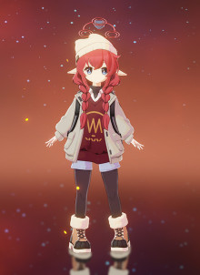 Klee [Genshin Impact] [Mods]