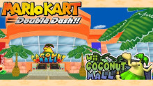 Mario Kart: Double Dash!! | MKDD | Mods & Resources