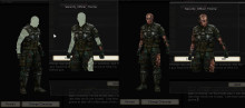 Skins [Killing Floor] [Mods]
