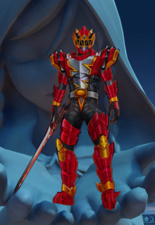 Aether [Genshin Impact] [Mods]