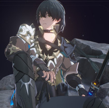 Rover Male [Wuthering Waves] [Mods]