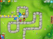 Bloons Tower Defence 6 Mods, Tutorials & Community | BTD6 Hub