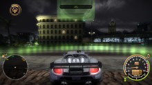 Maps [Need for Speed: Most Wanted (2005)] [Mods]