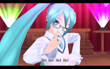 Hatsune Miku: Project DIVA Extend Mods, Tutorials & Community | HM:PDE Hub