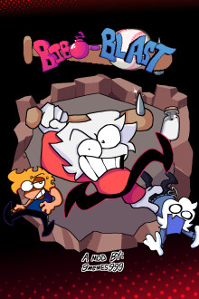 ANTONBLAST Mods, Tutorials & Community | AB Hub