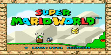 Super Mario World Mods, Tutorials & Community | SMW Hub