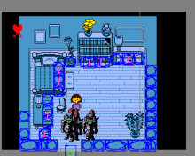 Gameplay [UNDERTALE] [Mods]