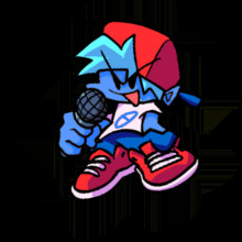 User Interface [Friday Night Funkin'] [Mods]