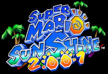 Super Mario Eclipse DEMO v2.1 Mod for Super Mario Sunshine | SMS Mods