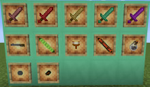 Mods [Minecraft: Java Edition]