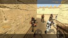 Packs [Counter-Strike: Source] [Mods]