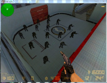 Hostage Rescue [Counter-Strike 1.6] [Mods]