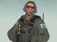 Player Models [Counter-Strike: Source] [Mods]