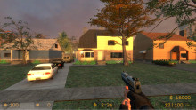Hostage Rescue [Counter-Strike: Source] [Mods]