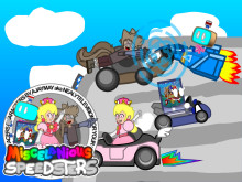 Skins [Dr. Robotnik's Ring Racers] [Mods]