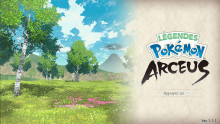 Pokémon Legends: Arceus Mods, Tutorials & Community | PLA Hub