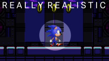 Script Mods [Sonic the Hedgehog 2 (2013)] [Mods]