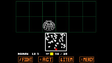 Gameplay [UNDERTALE] [Mods]