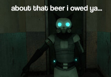 Transhumans [Half-Life 2] [Mods]