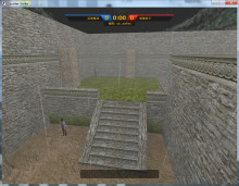 Hostage Rescue [Counter-Strike 1.6] [Mods]