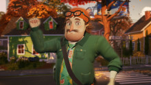 Hello Neighbor 2 Mods, Tutorials & Community | HN2 Hub