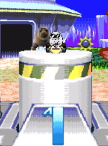 Mods [Dr. Robotnik's Ring Racers]