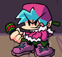 Skins [Friday Night Funkin'] [Mods]