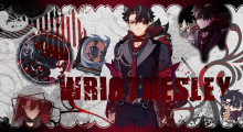 Wriothesley [Genshin Impact] [Mods]