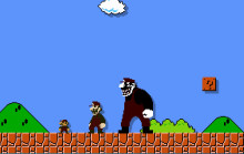 Character Mods [Mari0] [Mods]