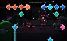 User Interfaces [Friday Night Funkin'] [Mods]