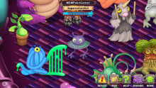 Mods [My Singing Monsters]