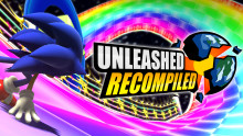 Stages [Unleashed Recompiled] [Mods]