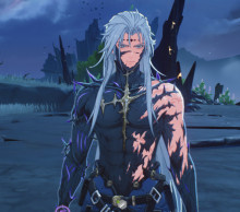 Calcharo [Wuthering Waves] [Mods]