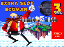 Extra Slot Characters [Sonic 3 A.I.R.] [Mods]