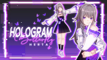 Herta [Honkai Star Rail] [Mods]