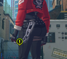 Billy Kid [Zenless Zone Zero] [Mods]