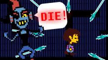 Mods [UNDERTALE]