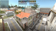 Maps [Counter-Strike 2] [Mods]