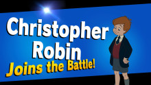 Disney SSBU Mods Collection for Super Smash Bros. Ultimate | SSBU ...