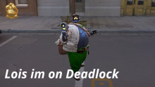 Dynamo [Deadlock] [Mods]