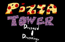 Toppins [Pizza Tower] [Mods]