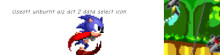 Data Select Skins [Sonic 3 A.I.R.] [Mods]