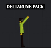 Mod Packs [People Playground] [Mods]