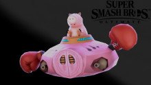 Disney SSBU Mods Collection for Super Smash Bros. Ultimate | SSBU ...