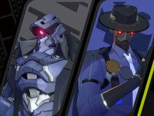 Von Lycaon [Zenless Zone Zero] [Mods]