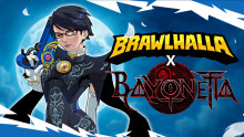 Priya [Brawlhalla] [Mods]
