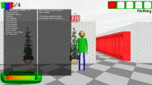 BB+ Cheats Collection for Baldi's Basics | Baldi Collections
