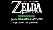 Challenge Mode Complete Version Mod for The Legend of Zelda: Tears of ...